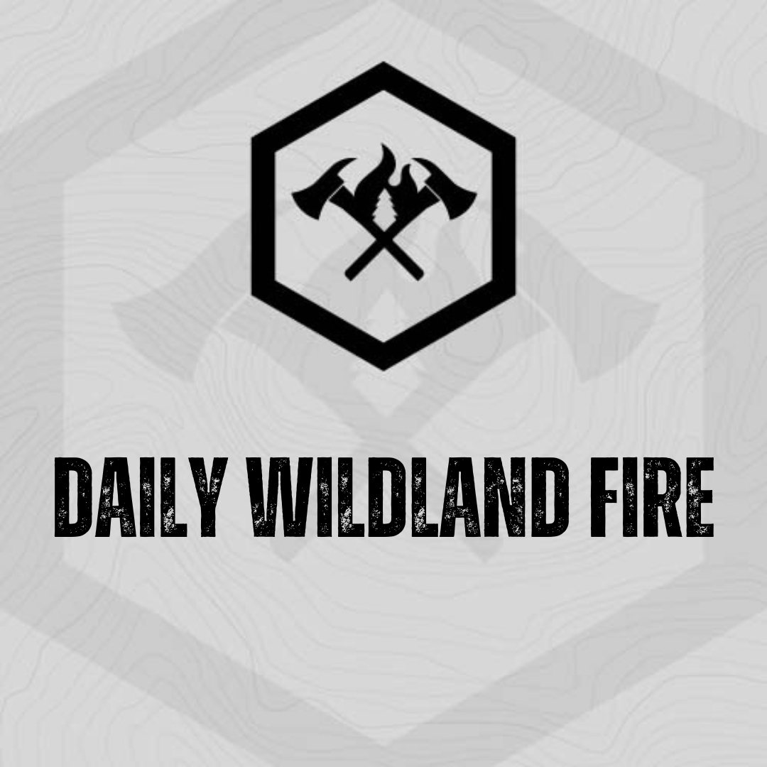 Wildland Fire Logo
